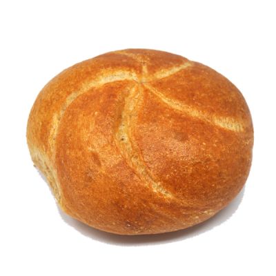 Round Rolls – New Venice Bakery