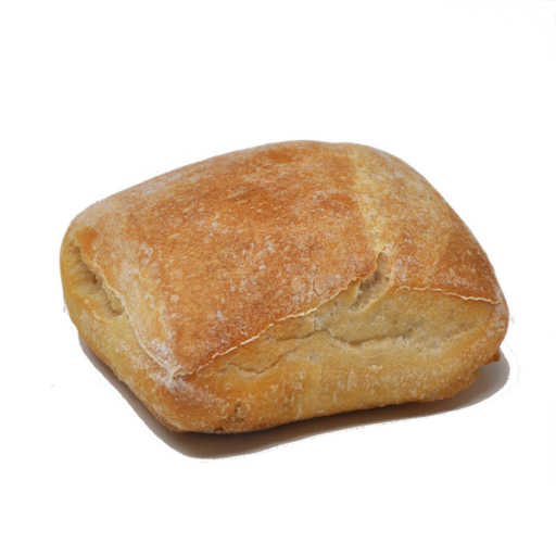 Knot Roll – New Venice Bakery