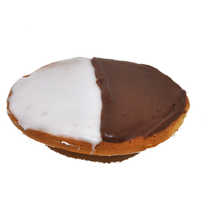 Raspberry Cigar – New Venice Bakery