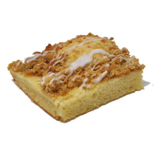 Raspberry Cigar – New Venice Bakery