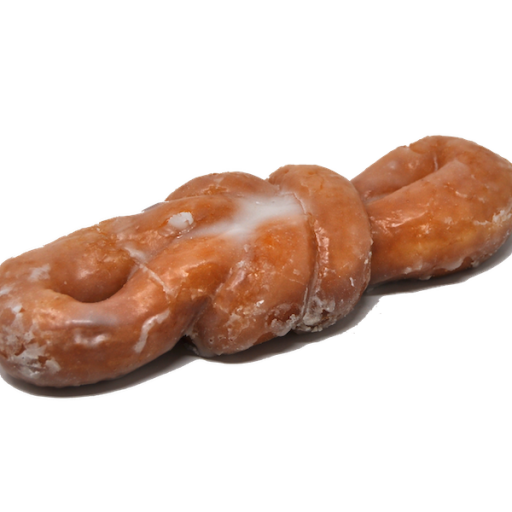 Raspberry Cigar – New Venice Bakery