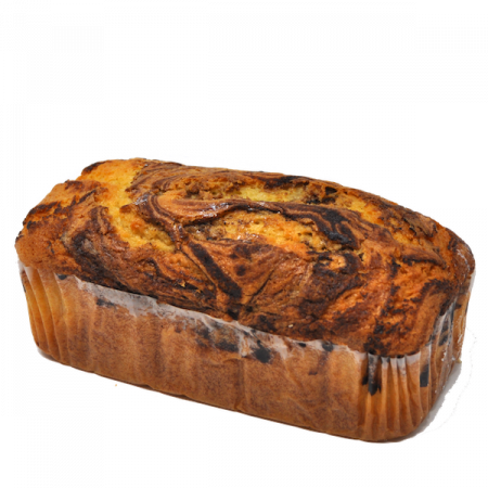 Raspberry Cigar – New Venice Bakery