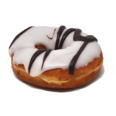 Raspberry Cigar – New Venice Bakery