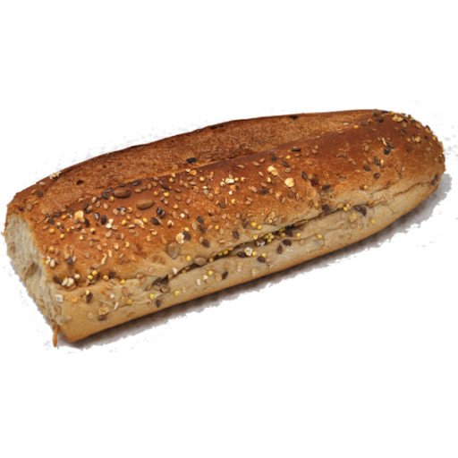 Multigrain 8″ Hero – New Venice Bakery