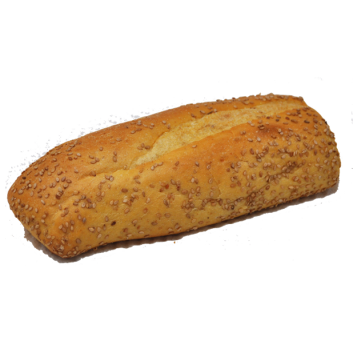 Semolina 8″ – New Venice Bakery