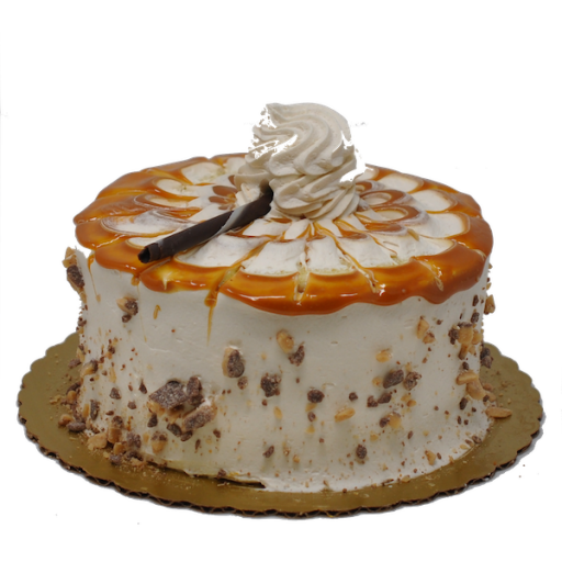 Raspberry Cigar – New Venice Bakery