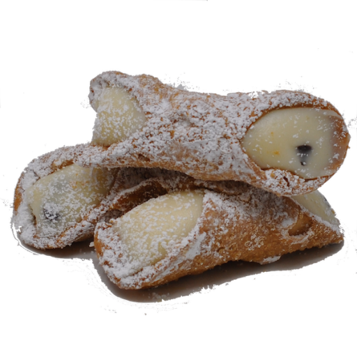 Raspberry Cigar – New Venice Bakery