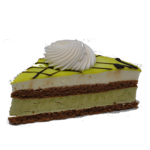 Raspberry Cigar – New Venice Bakery