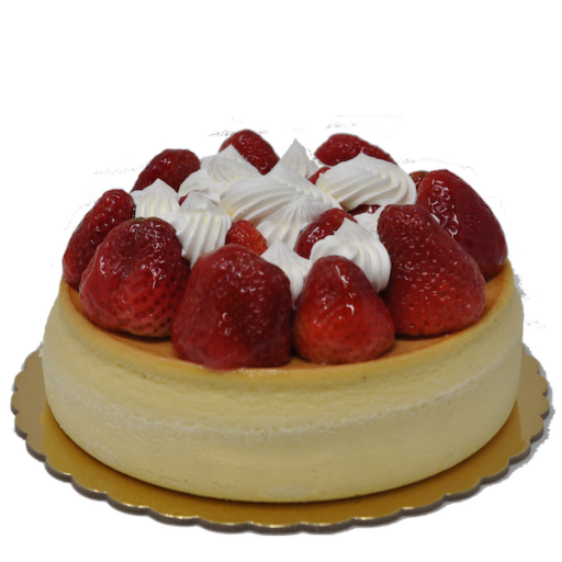 Raspberry Cigar – New Venice Bakery