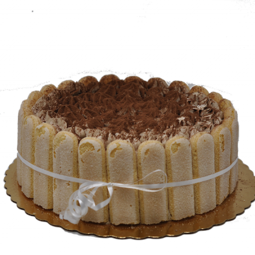 Raspberry Cigar – New Venice Bakery